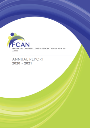 Annual Reports - FCAN