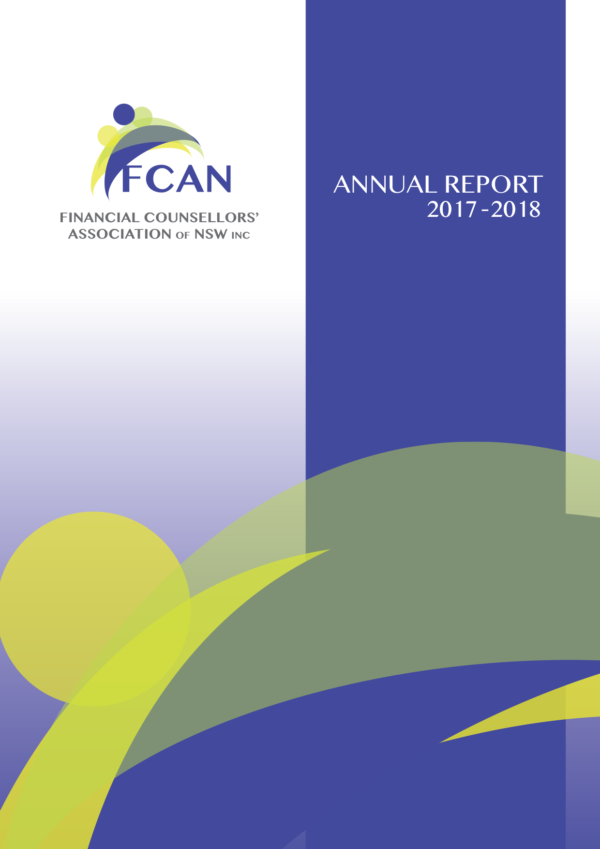 Annual Reports - FCAN