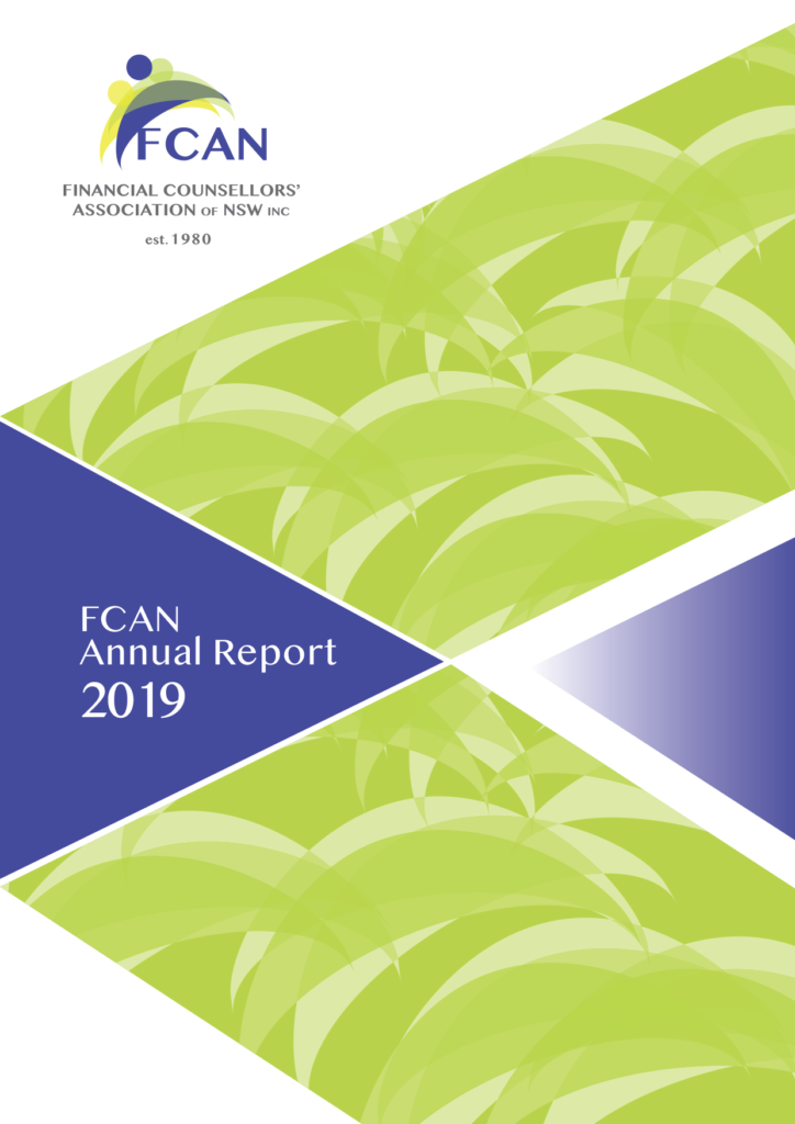 Annual Reports - FCAN