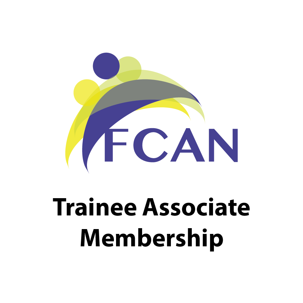 Trainee Associate Membership - FCAN