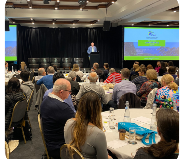 FCAN | Financial Counsellors Association of NSW