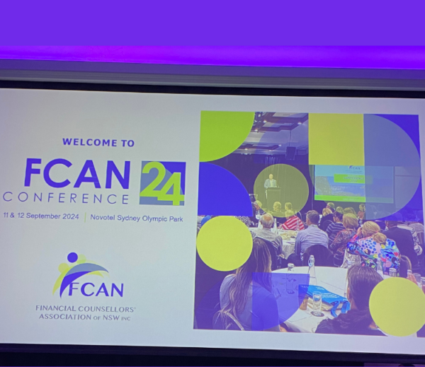 Conference Program - FCAN