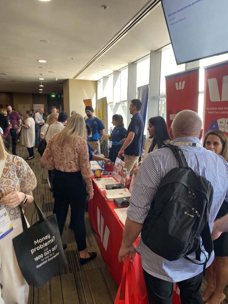 Conference Program - FCAN